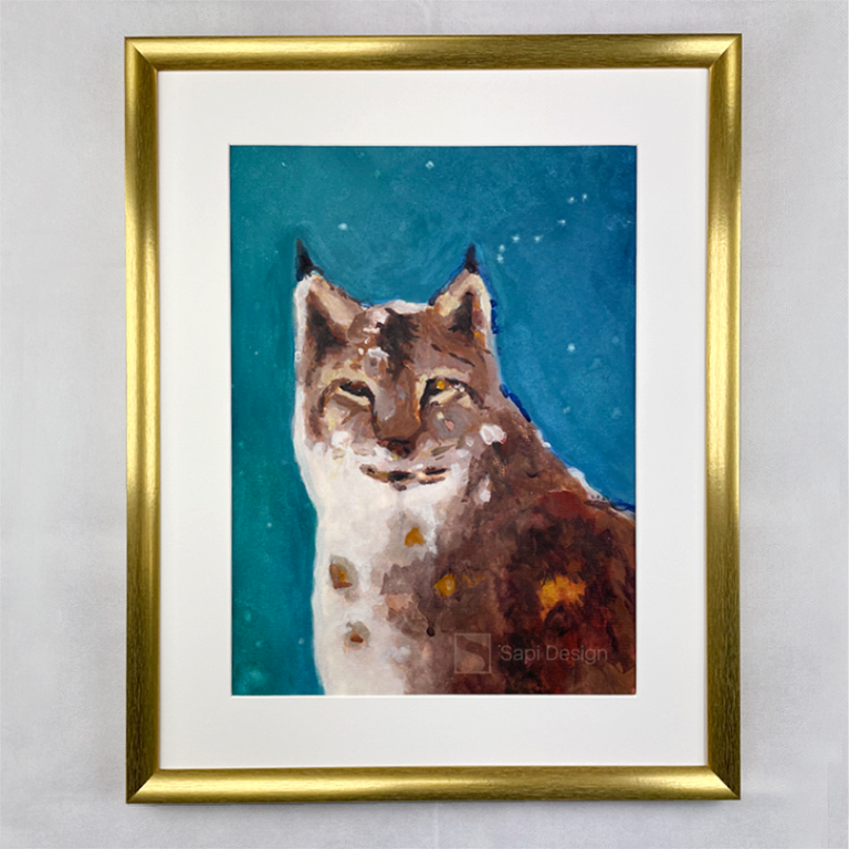 Sapi Design – Sapi Design on yhden muotoilijan yritys. Suomen luonto ja ...